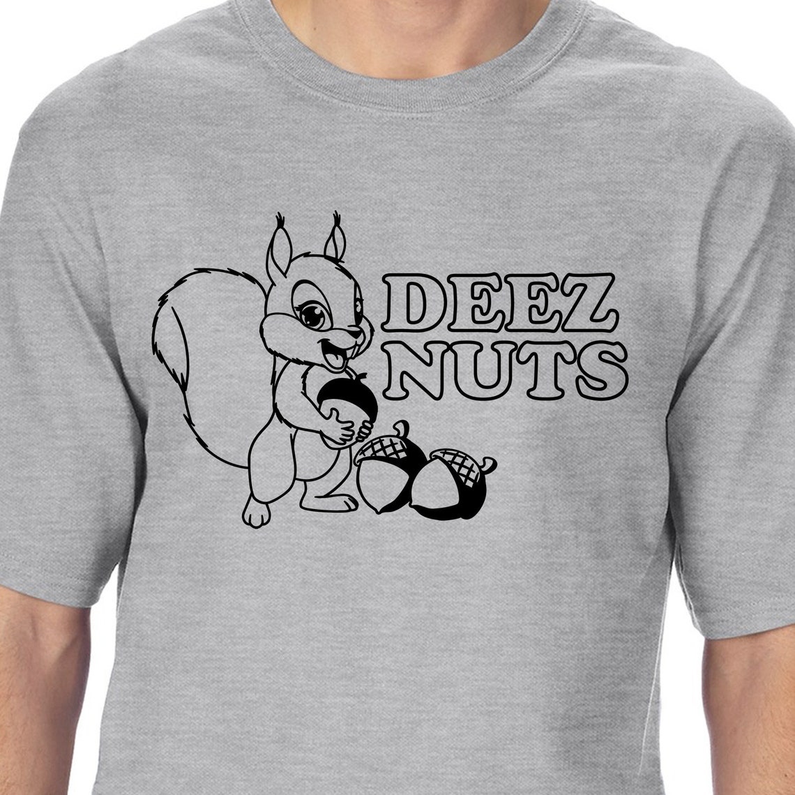 Deez Nuts Cut Files Cricut Silhouette Cameo Svg Cut Etsy