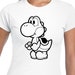 Yoshi Cut Files | Cricut | Silhouette Cameo | Svg Cut Files | Digital ...