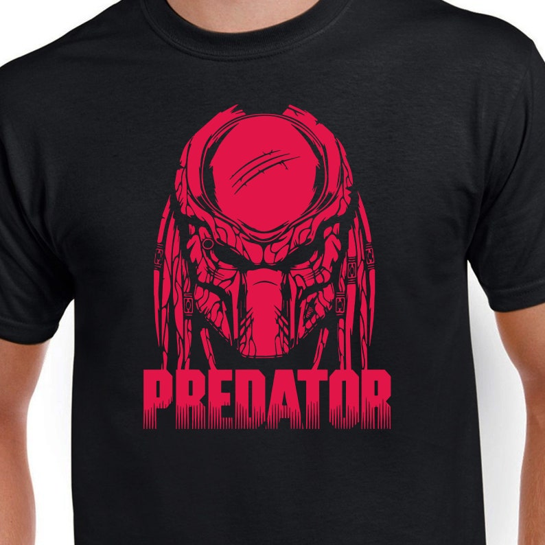 Predator Cut Files | Cricut | Silhouette Cameo | Svg Cut Files ...