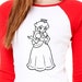 Princess Peach Cut Files | Cricut | Silhouette Cameo | Svg Cut Files ...