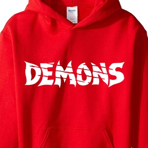 Demons Cut Files | Cricut | Silhouette Cameo | Svg Cut Files | Digital ...