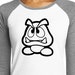 Goomba Cut Files | Cricut | Silhouette Cameo | Svg Cut Files | Digital ...