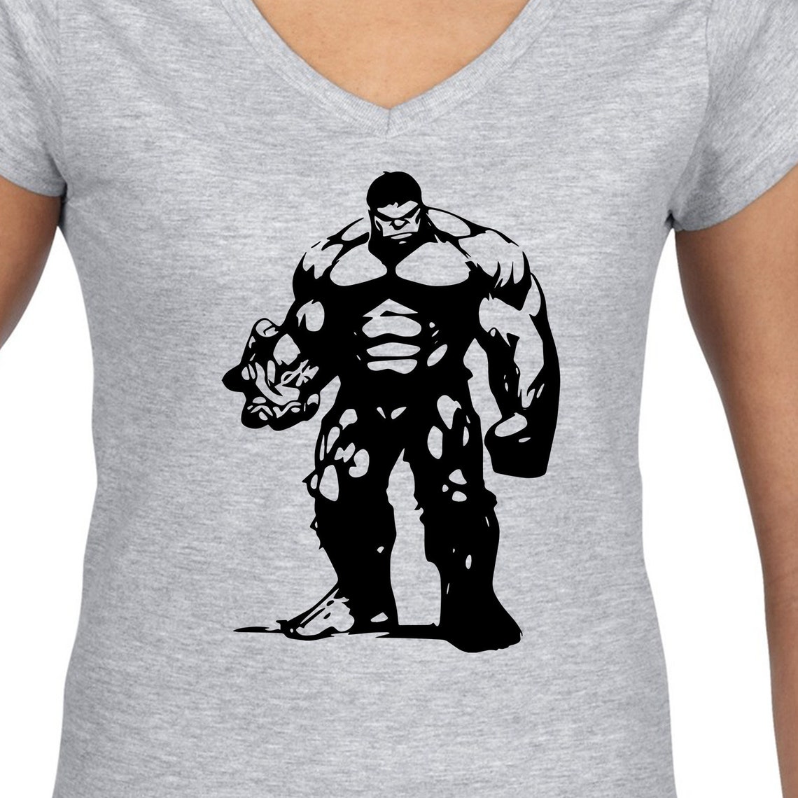 Hulk Cut Files | Cricut | Silhouette Cameo | Svg Cut Files | Digital ...