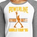 Powerline World Tour Cut Files Cricut Silhouette Cameo Svg Cut Files ...