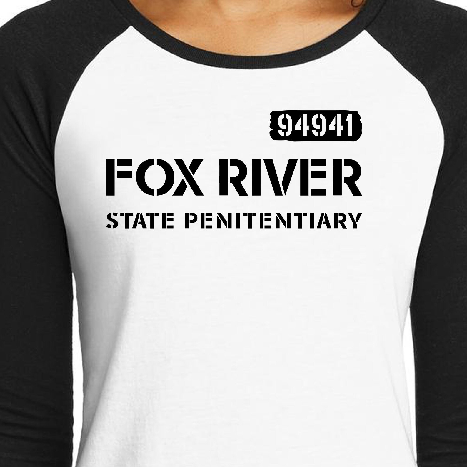 Fox River State Penitentiary Cut Files | Cricut | Silhouette Cameo ...