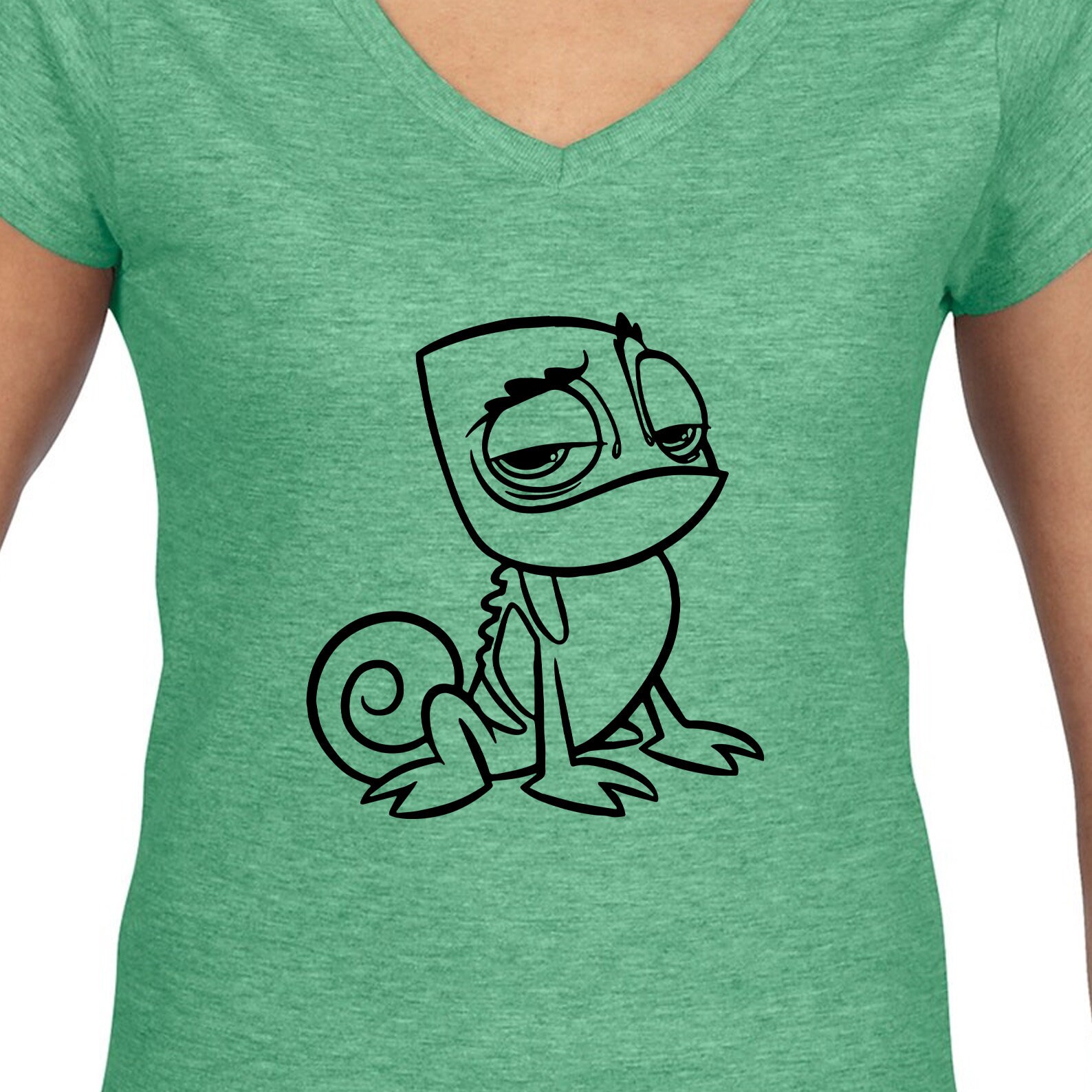 Pascal Chameleon Cut Files | Cricut | Silhouette Cameo | Svg Cut Files ...