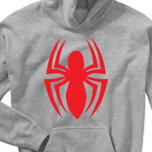 Spider-man Cut Files | Cricut | Silhouette Cameo | Svg Cut Files ...