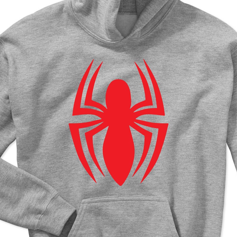 Spider-man Cut Files Cricut Silhouette Cameo Svg Cut - Etsy
