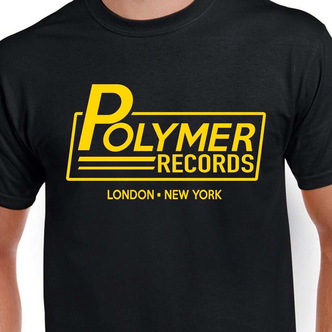 Polymer Records Cut Files | Cricut | Silhouette Cameo | Svg Cut Files ...