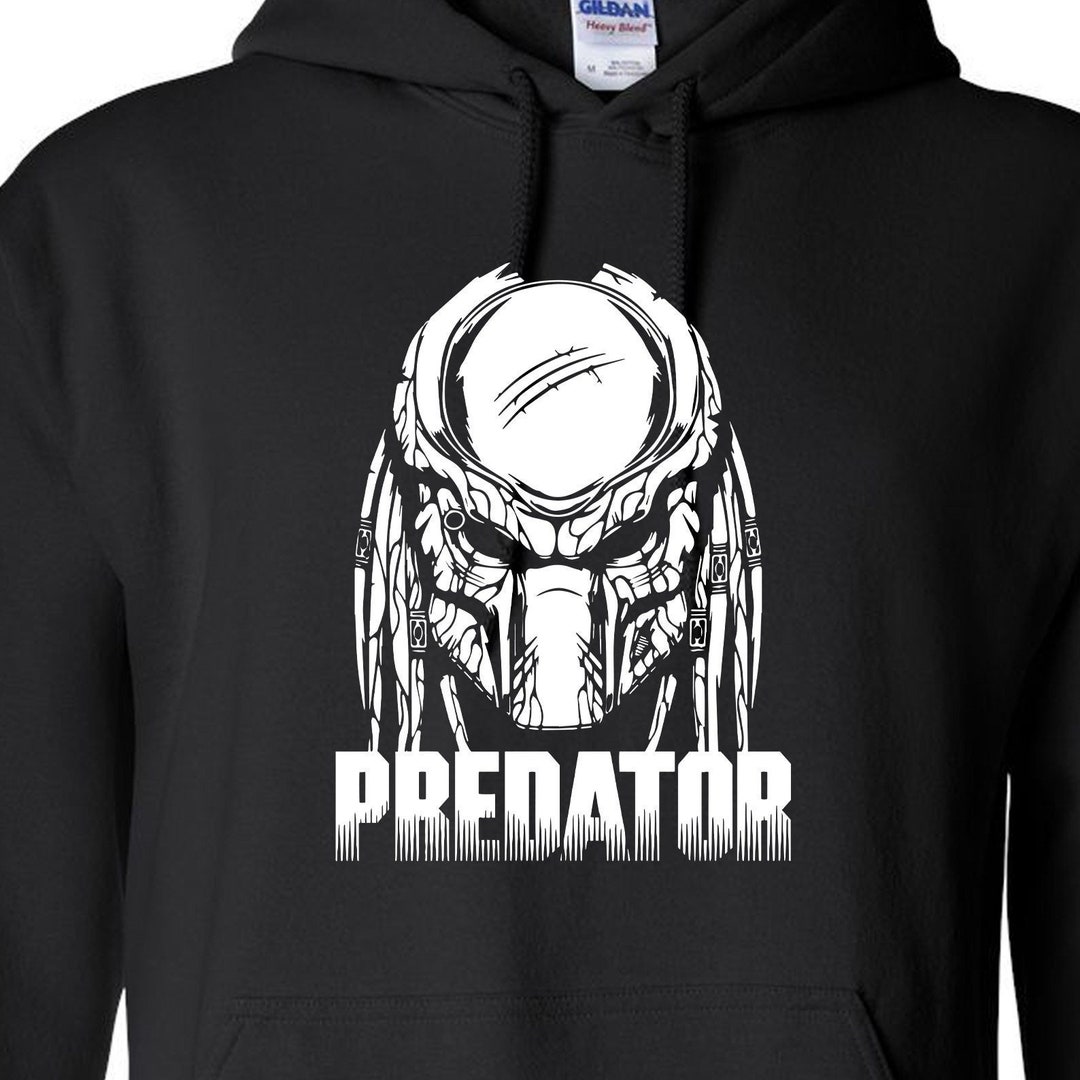 Predator Cut Files | Cricut | Silhouette Cameo | Svg Cut Files ...