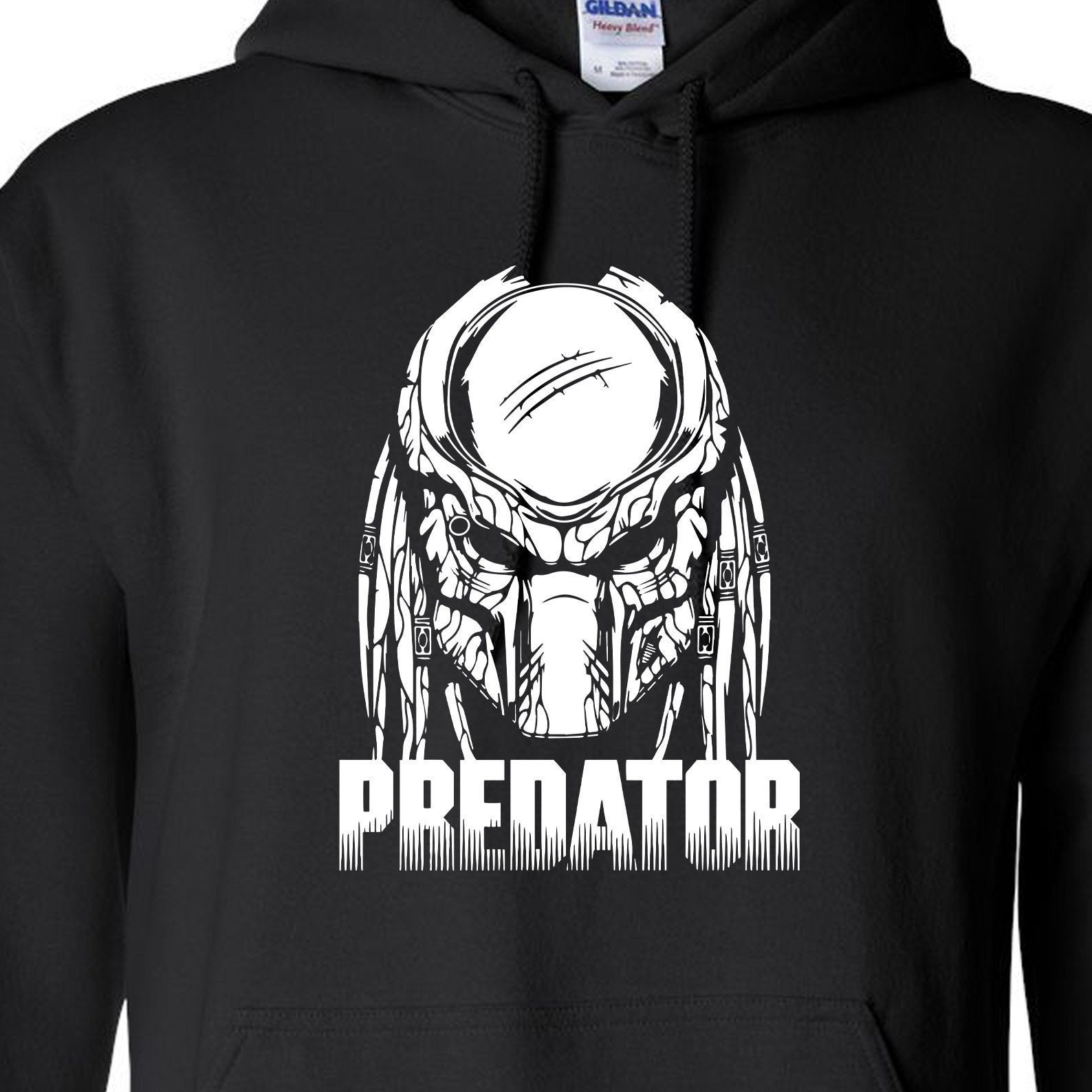 Predator Cut Files Cricut Silhouette Cameo Svg Cut Files - Etsy Canada