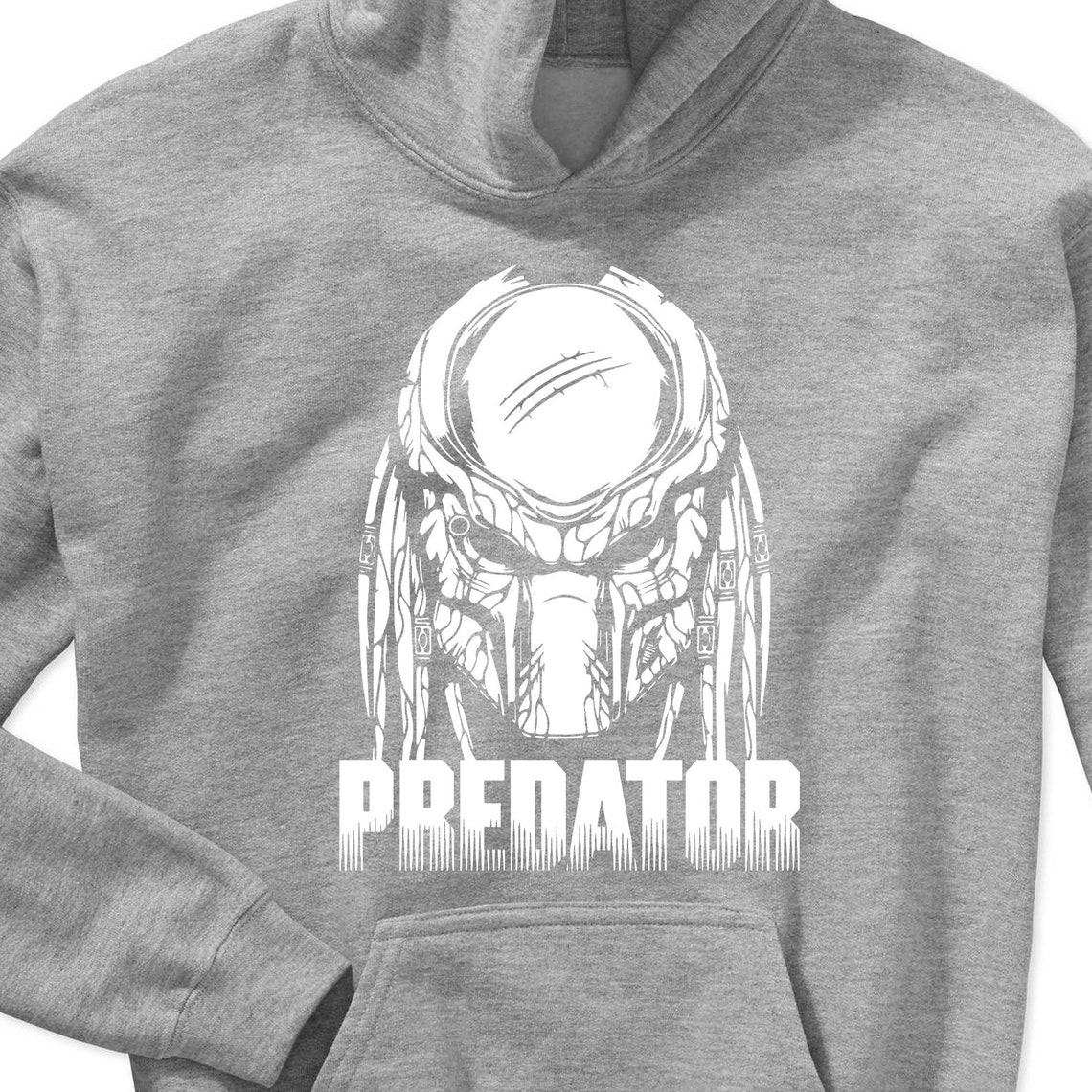 Predator Cut Files | Cricut | Silhouette Cameo | Svg Cut Files ...