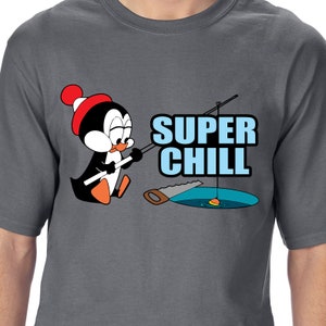 Super Chill Cut Files | Cricut | Silhouette Cameo | Svg Cut Files | Digital Files | PDF | Eps ...