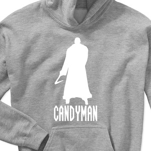 Candyman Cut Files | Cricut | Silhouette Cameo | Svg Cut Files ...