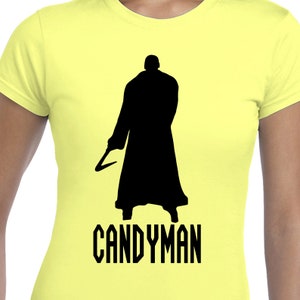 Candyman Cut Files | Cricut | Silhouette Cameo | Svg Cut Files ...