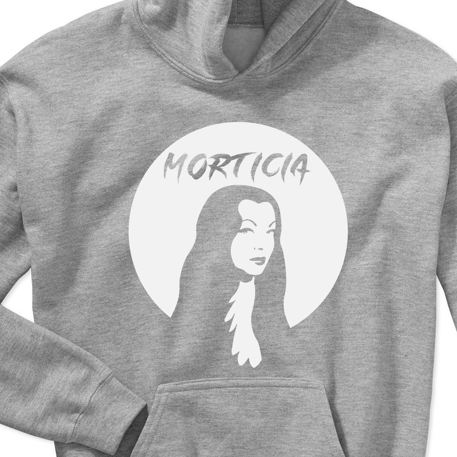 Morticia Addams Cut Files | Cricut | Silhouette Cameo | Svg Cut Files ...