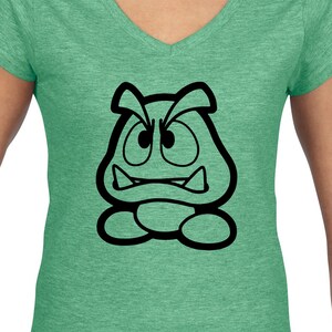 Goomba Cut Files | Cricut | Silhouette Cameo | Svg Cut Files | Digital ...