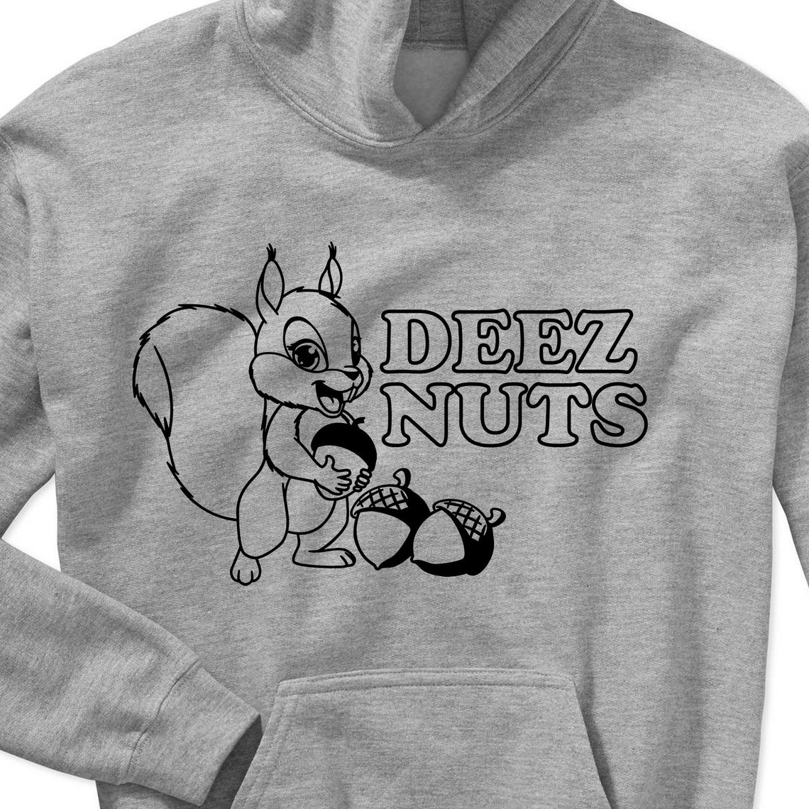 Deez Nuts Cut Files Cricut Silhouette Cameo Svg Cut - Etsy