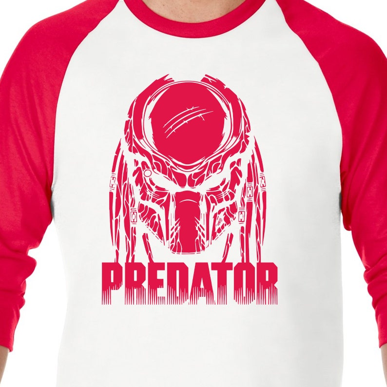 Predator Cut Files | Cricut | Silhouette Cameo | Svg Cut Files ...