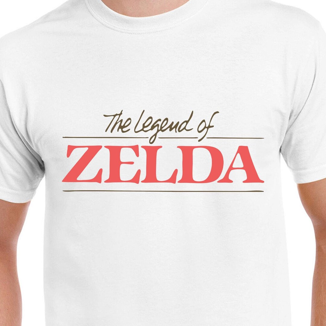 The Legend of Zelda Digital Cut Files | Cricut | Silhouette Cameo | Svg ...