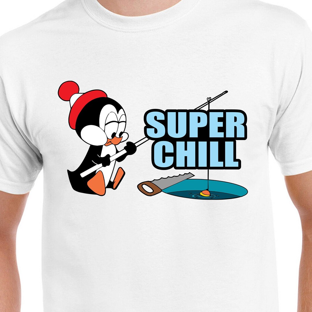 Super Chill Cut Files | Cricut | Silhouette Cameo | Svg Cut Files | Digital Files | PDF | Eps ...