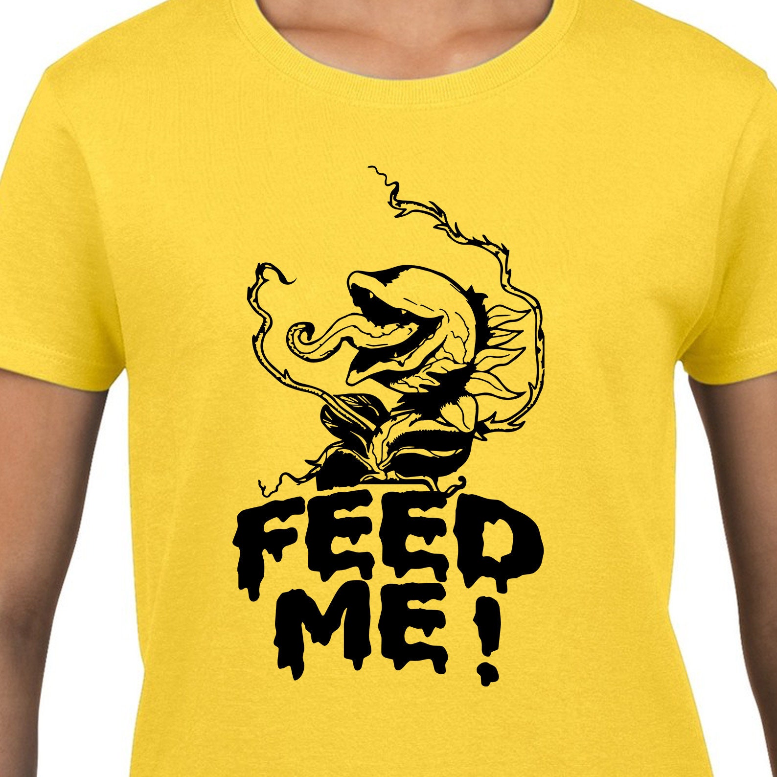 Feed Me Cut Files Cricut Silhouette Cameo Svg Cut Files - Etsy