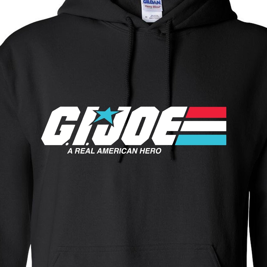 GI Joe Inspired Digital Cut Files | Cricut | Silhouette Cameo | Svg Cut ...