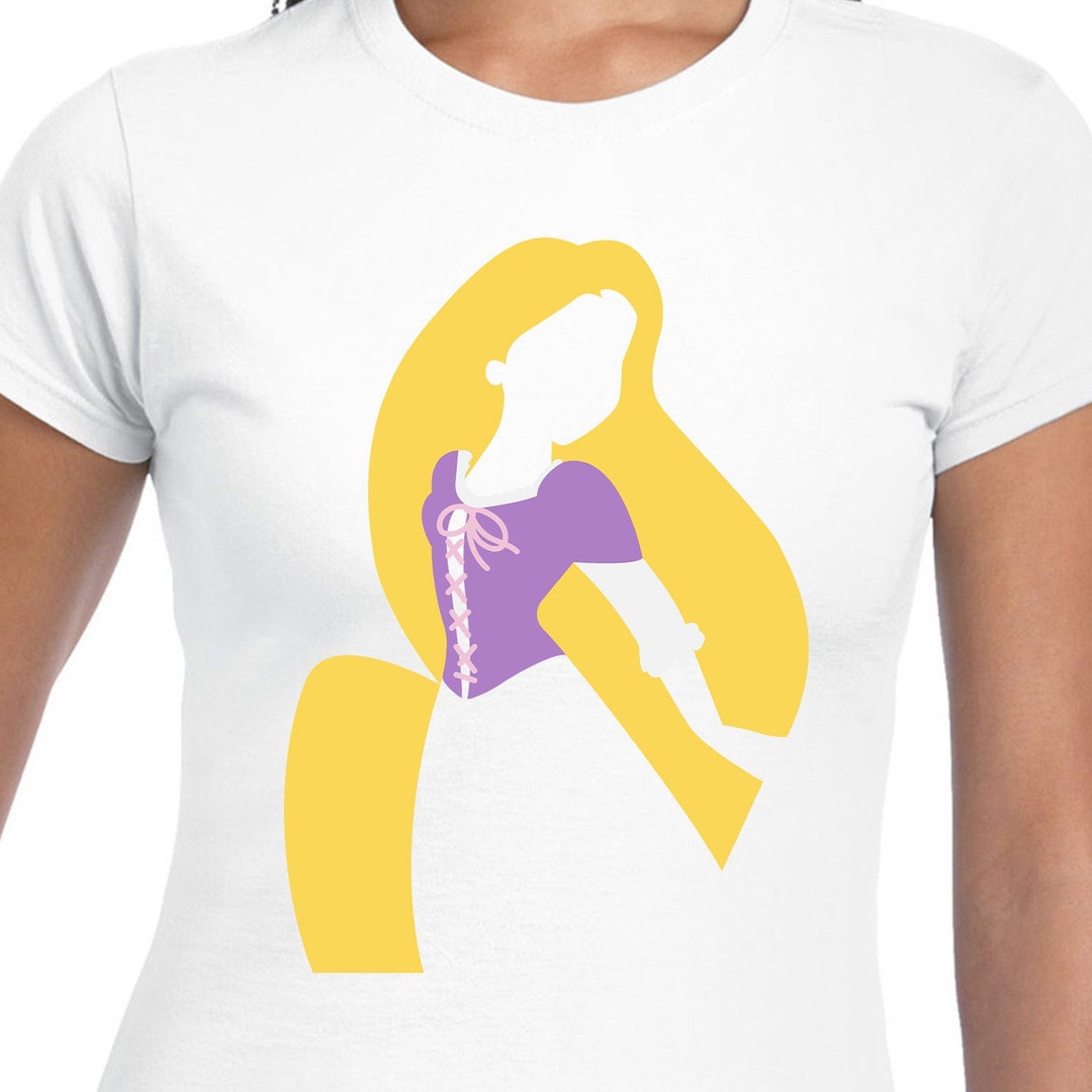 Rapunzel Chameleon Cut Files | Cricut | Silhouette Cameo | Svg Cut ...