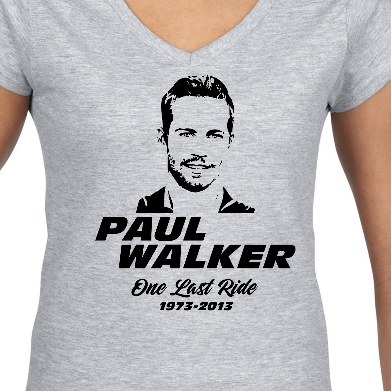 Paul Walker Cut Files | Cricut | Silhouette Cameo | Svg Cut Files ...