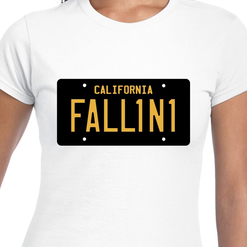 Fall1n1 Lucifer License Plate Cut Files Cricut Silhouette - Etsy