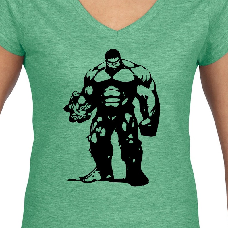 Hulk Cut Files Cricut Silhouette Cameo Svg Cut Files - Etsy