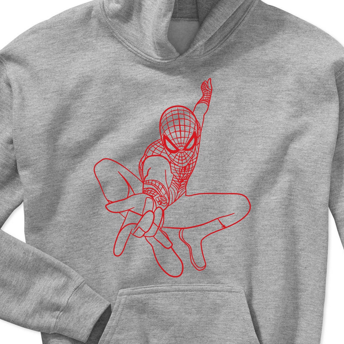 Spider-man Cut Files Cricut Silhouette Cameo Svg Cut - Etsy