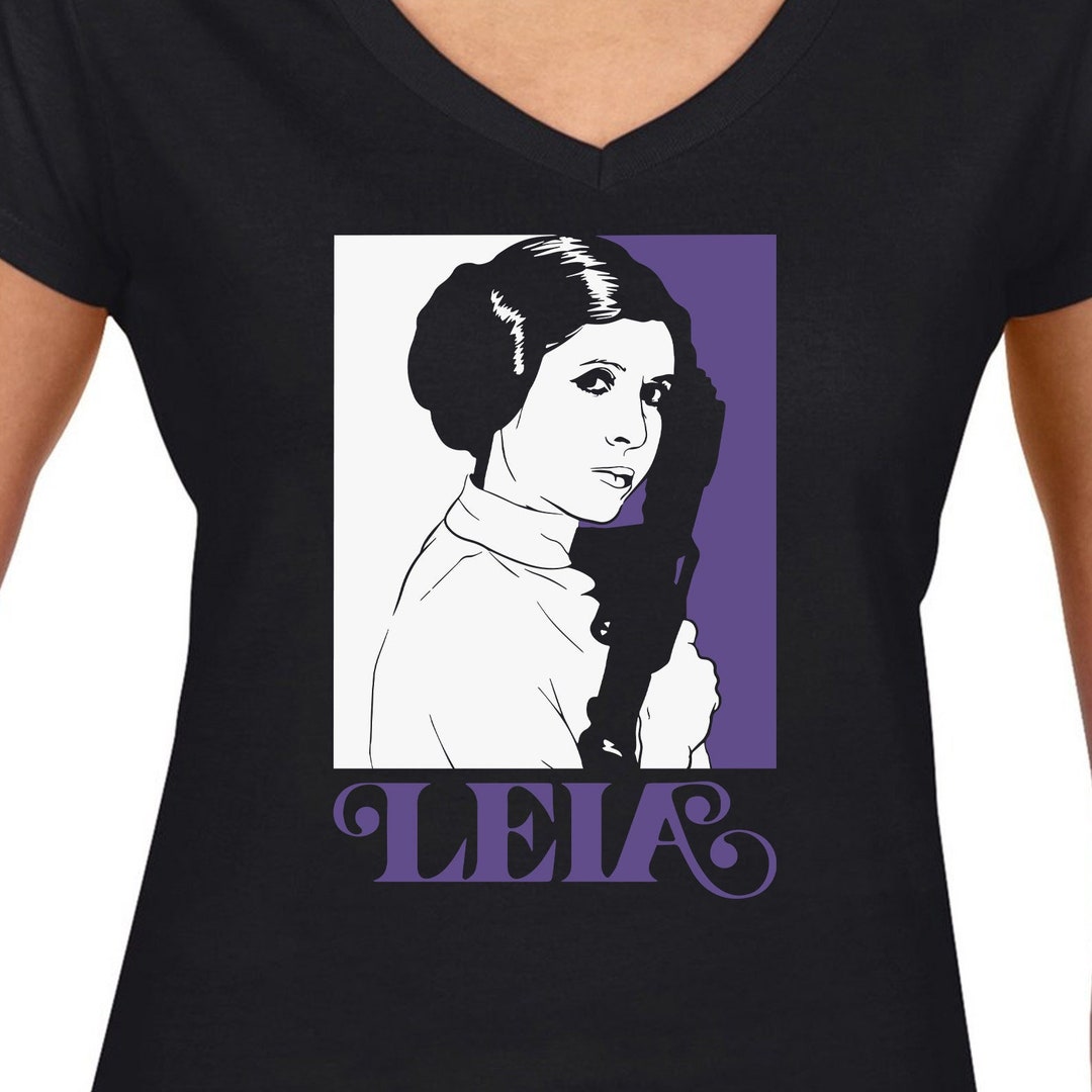 Princess Leia Cut Files | Cricut | Silhouette Cameo | Svg Cut Files ...