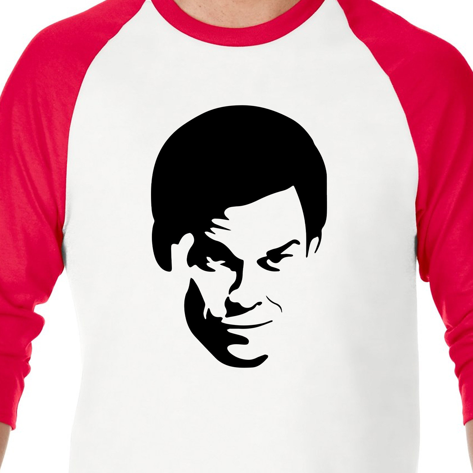 Dexter Cut Files Cricut Silhouette Cameo Svg Cut Files - Etsy