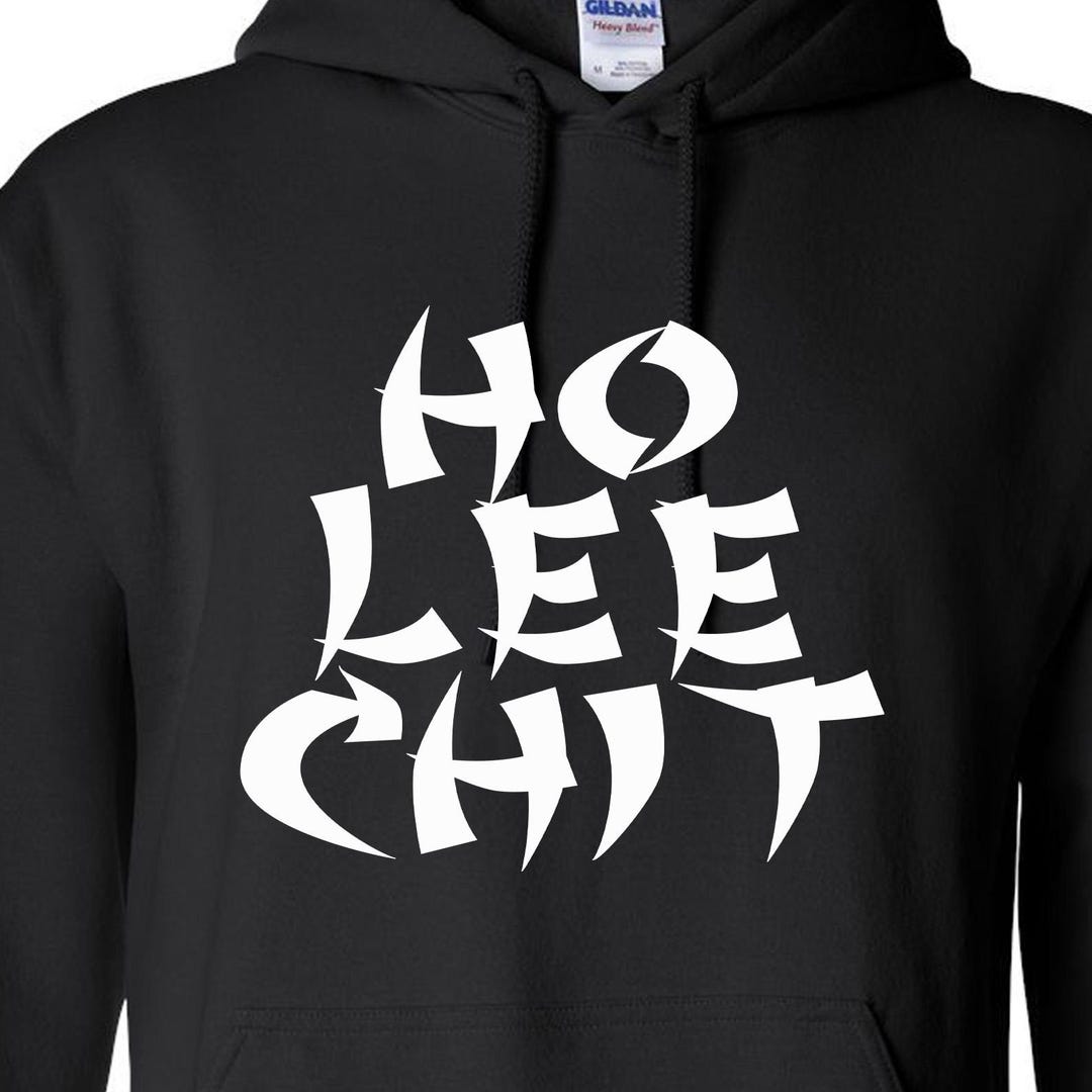 Ho Lee Chit Digital Cut Files | Cricut | Silhouette Cameo | Svg ...