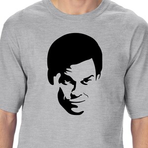 Dexter Cut Files | Cricut | Silhouette Cameo | Svg Cut Files | Digital ...