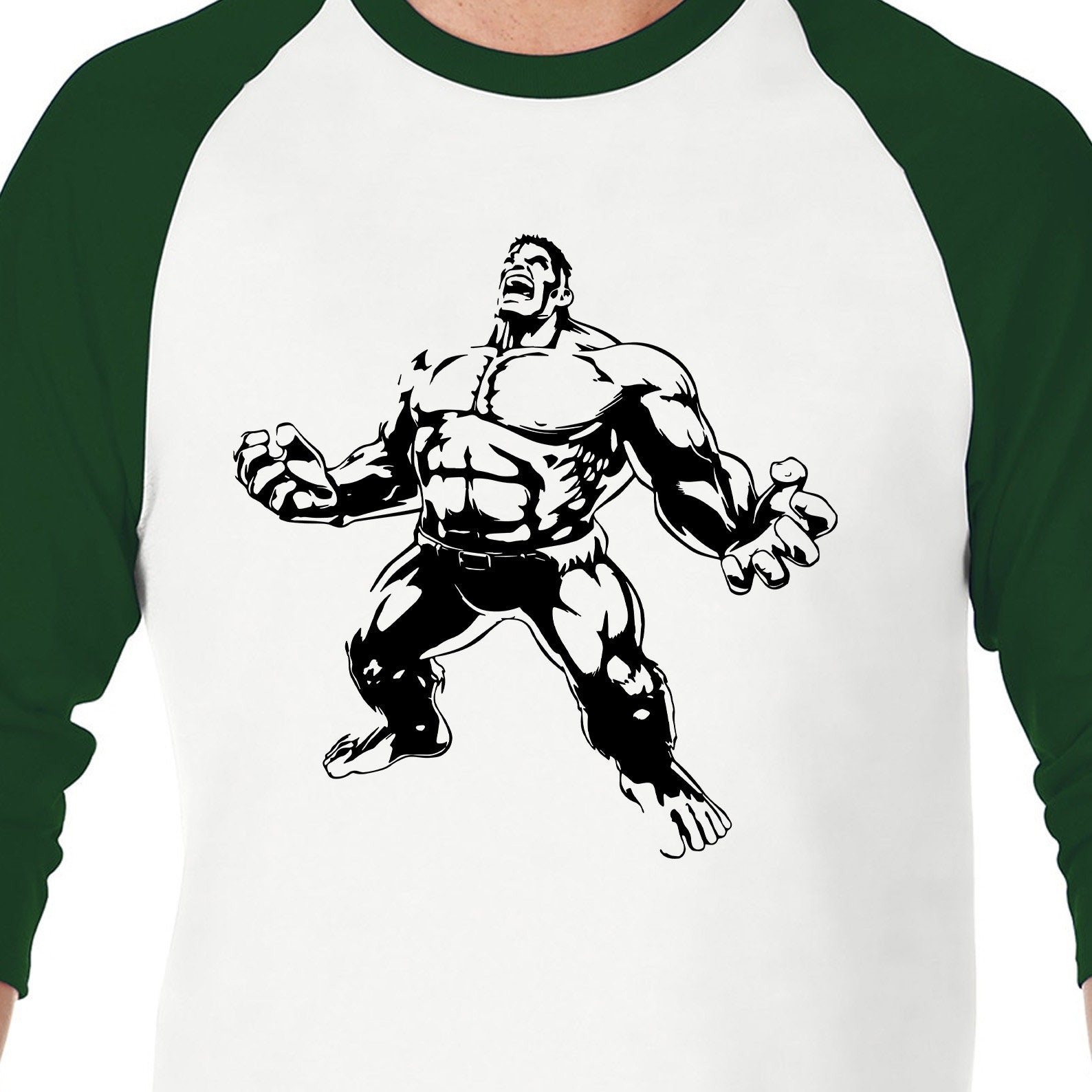 Hulk Cut Files | Cricut | Silhouette Cameo | Svg Cut Files | Digital ...