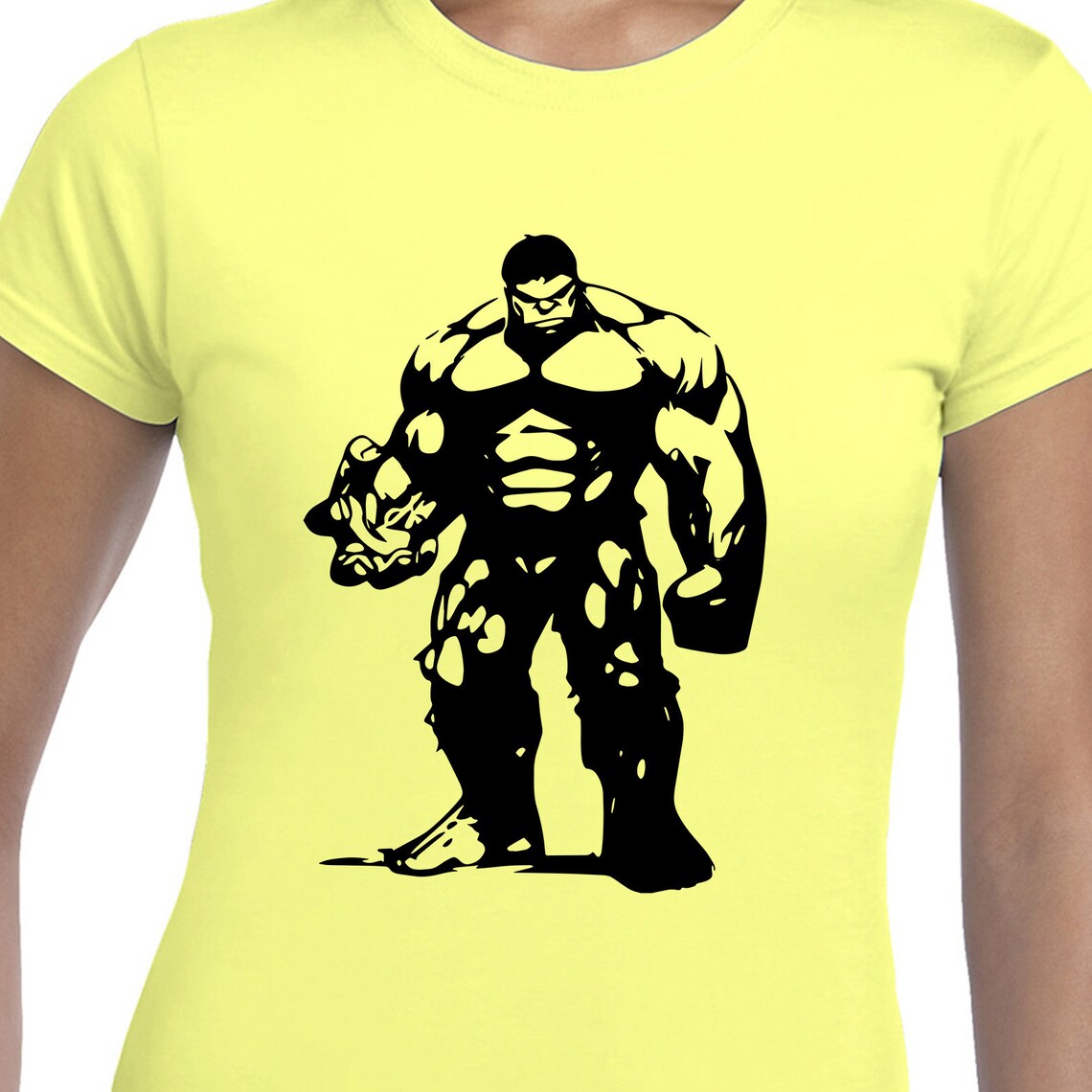 Hulk Cut Files | Cricut | Silhouette Cameo | Svg Cut Files | Digital ...