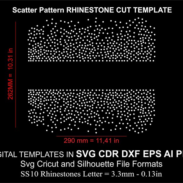 Rhinestone Monogram - Etsy