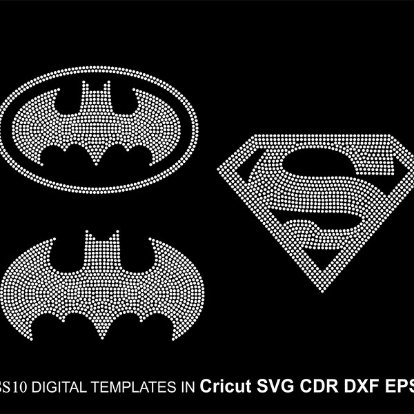 Ss10 Rhinestone Template Tumbler - Etsy