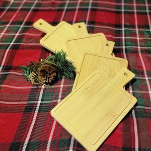 Mini Charcuterie Board, Mini Serving Board,kitchen Decor, Cottage Decor ...