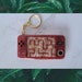 Gameboy Maze Keychain, Maze Keychain, Puzzle Maze, Resin Keychain - Etsy