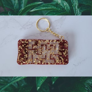 Gameboy Maze Keychain, Maze Keychain, Puzzle Maze, Resin Keychain - Etsy