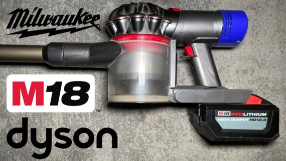 Dyson Dc16