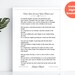 Worry Worm Tags, Printable Labels for Crochet Worms, Anxiety Relief ...