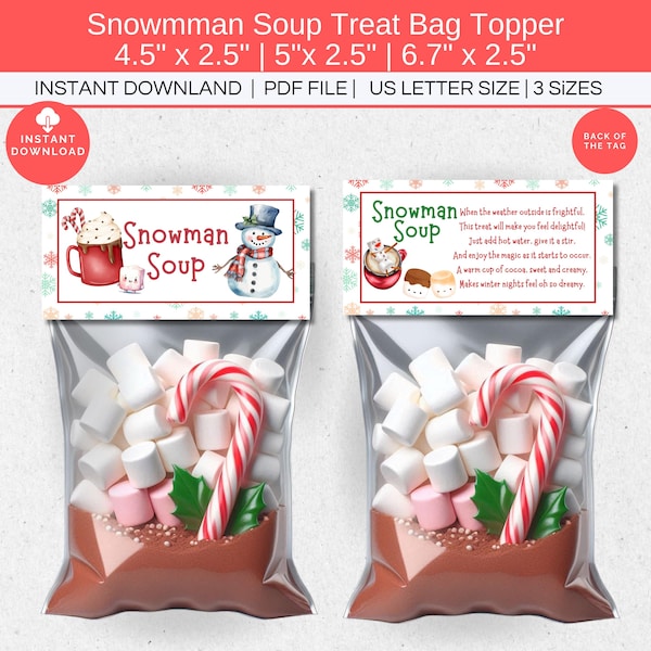 Soup Kits for Gifts - 60+ Gift Ideas for 2025