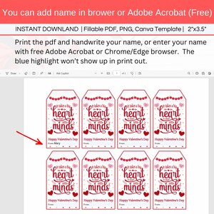 It Takes a Big Heart to Shape Little Minds Teacher Appreciation Thank ...