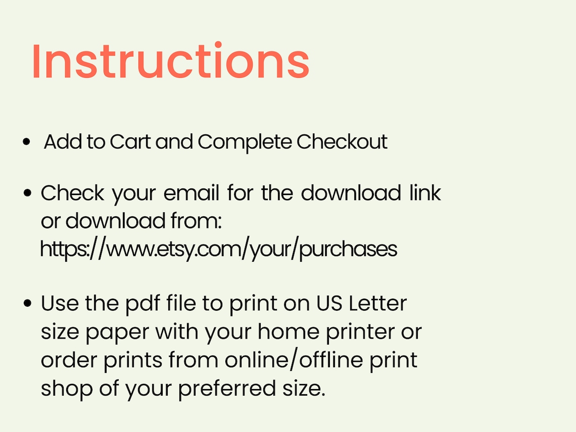 Choose Kindness Motivational Poster Colorful Wall Art, Printable Quote ...