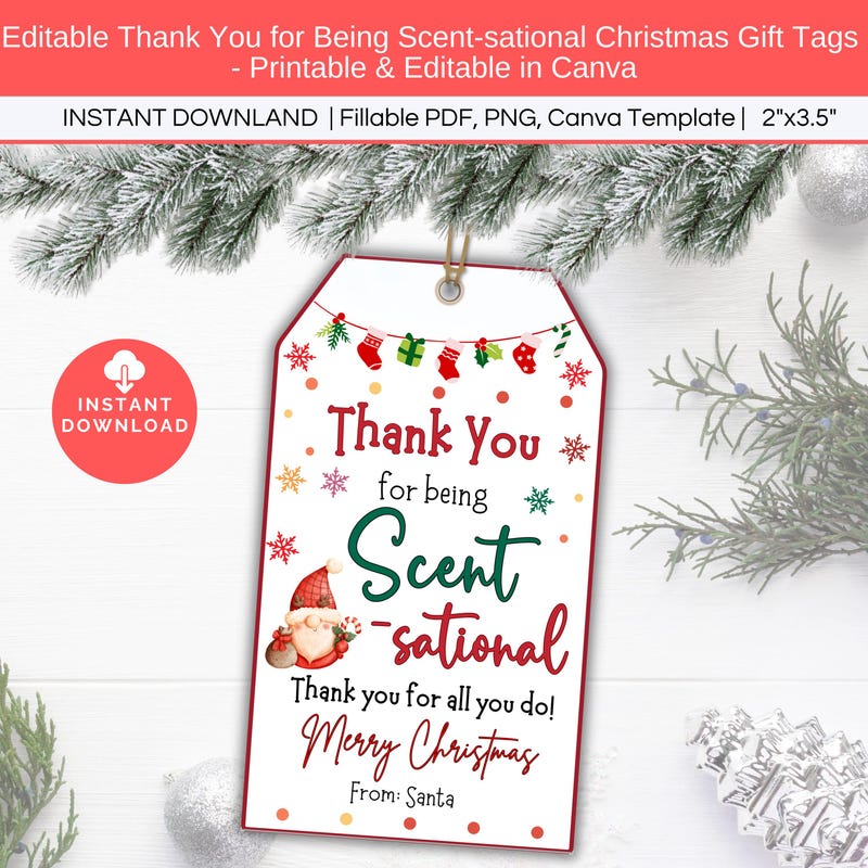 Scentsational - Etsy