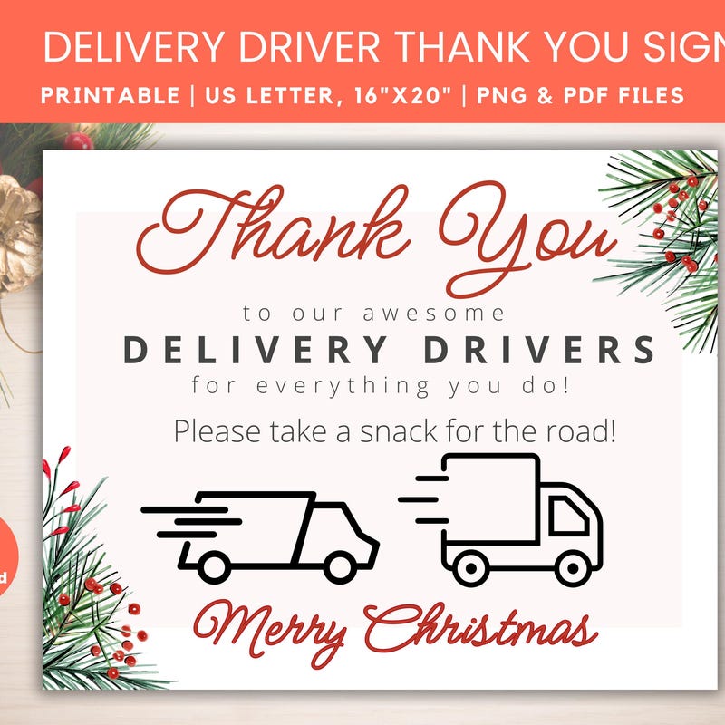 Deliveries at Garage - Etsy